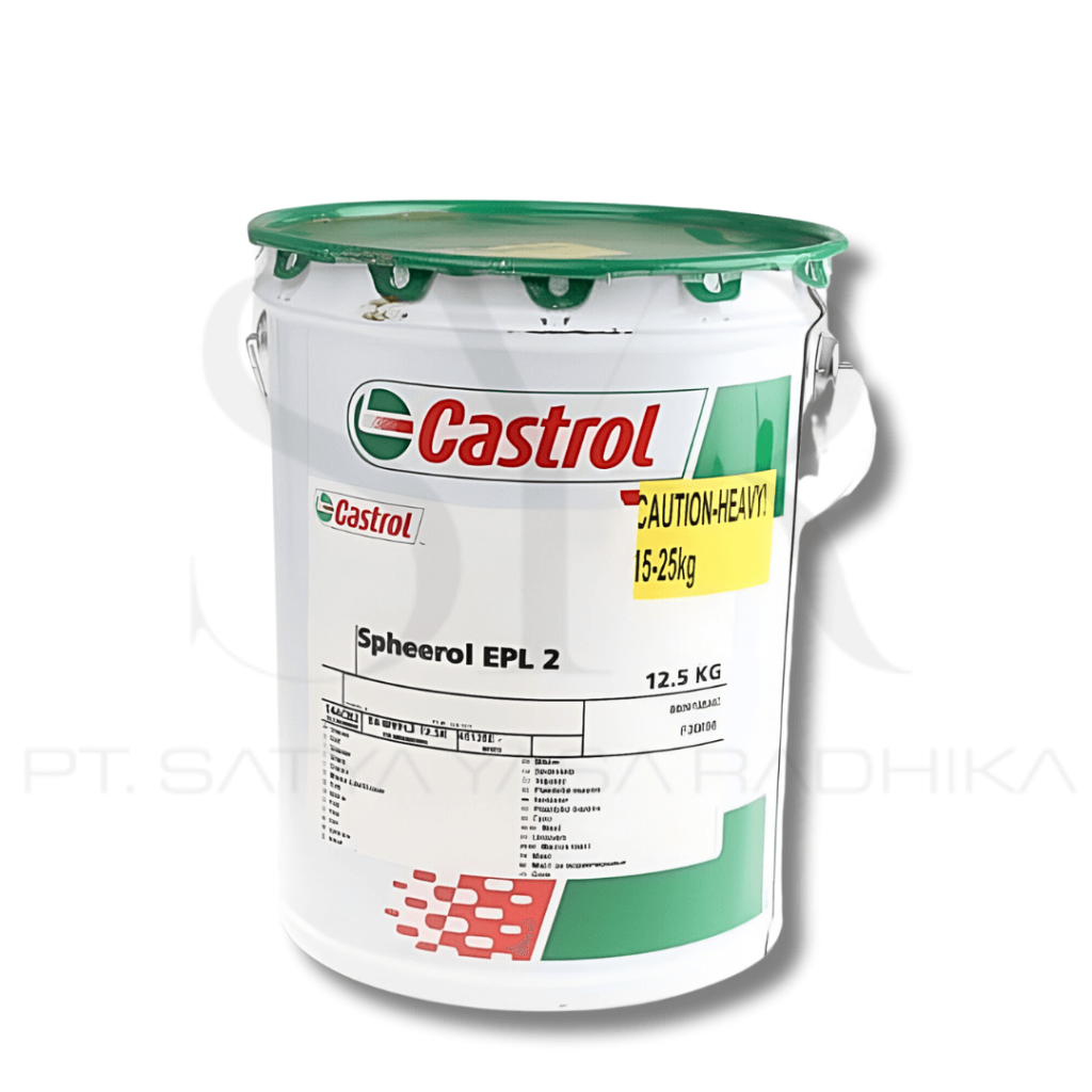 Product - PT Satya Yasa Radhika